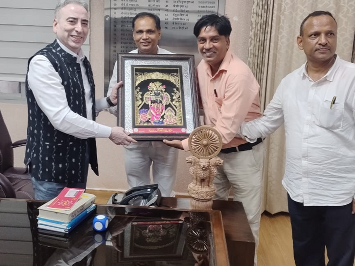 The designation of Lekhpal will be changed | लेखपाल का पदनाम बदला जाएगा ...