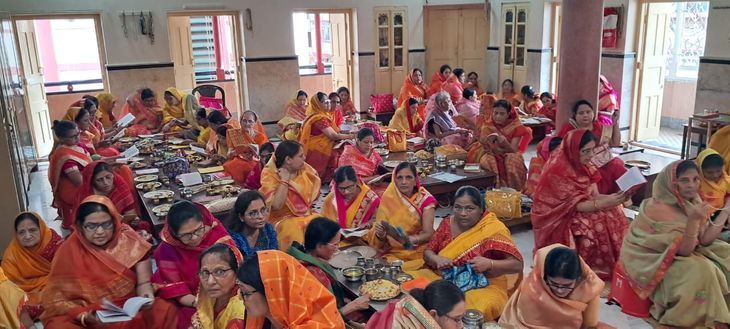 The fire of anger destroys all the virtues of a man: Maha Muniraj ...