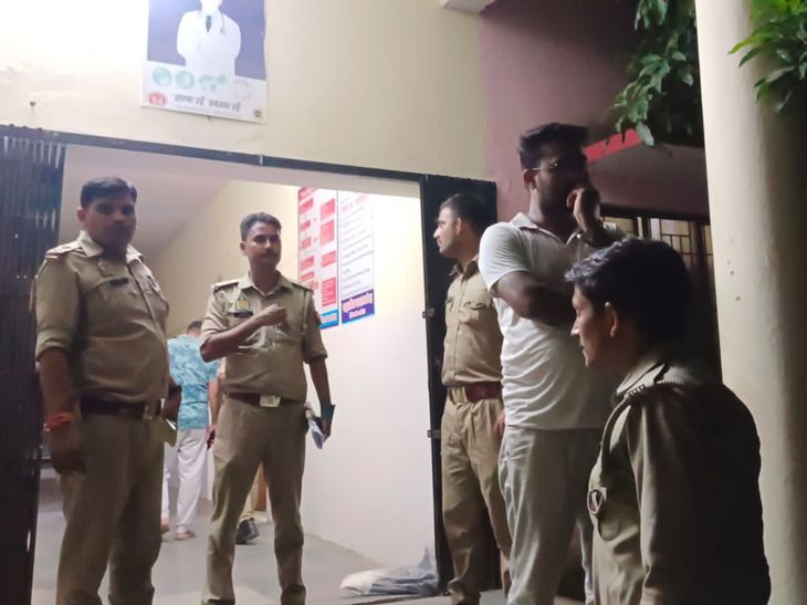 Teenage girl dies due to electric shock in Ayodhya