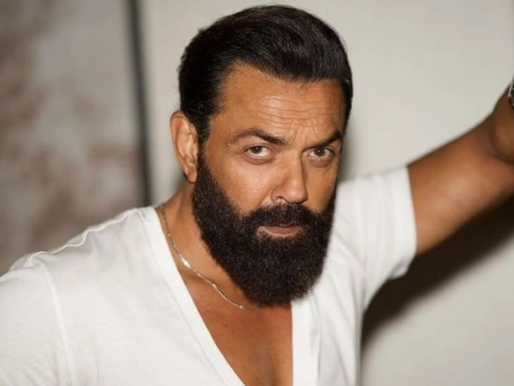 Bobby Deol spoke about his addiction to alcohol during his bad times | बुरे दौर में शराब की लत ...