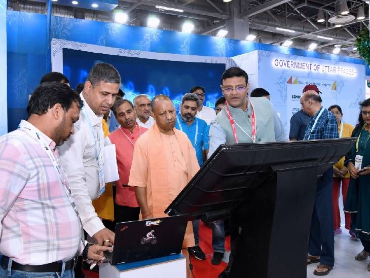 State's first semiconductor park in Noida 5 companies have proposed for ...