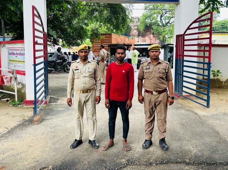 Two and a half quintals of iron rods stolen from factory in Hasanganj ...
