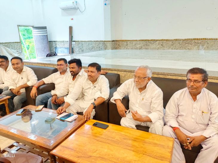 NDA will have a historic victory in the 2025 assembly elections ...