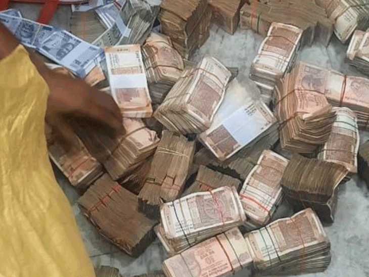 Drug inspector involved in drug smuggling arrested | पंजाब में नशा ...