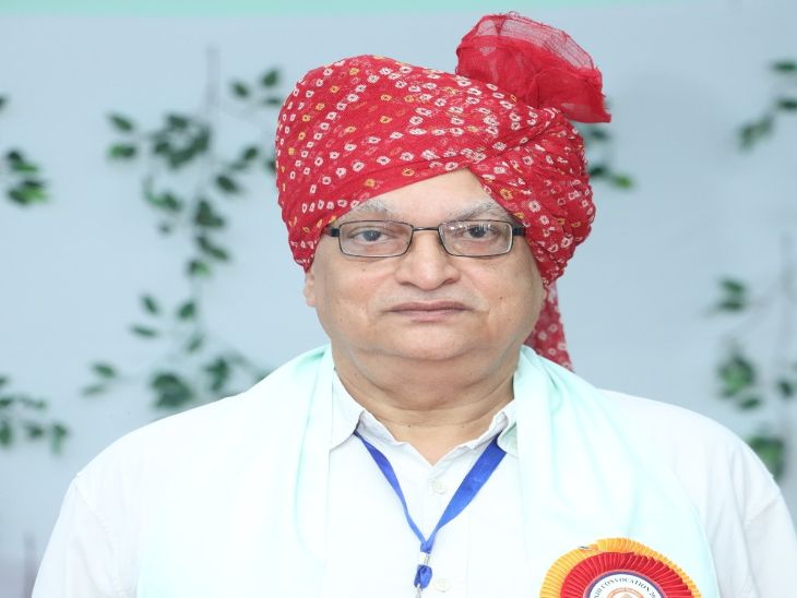 Rajasthan kota Rajasthan Technical University, RTU, HEAS Department ...