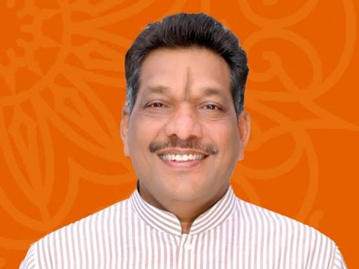 Fatehabad Govind Kanda nomination rejected | फतेहाबाद में गोविंद कांडा ...