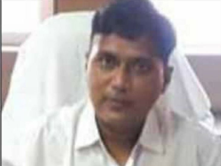 DM Avinash Krishna transferred in Mainpuri | मैनपुरी में डीएम अविनाश कृष्ण का तबादला: अंजनी ...