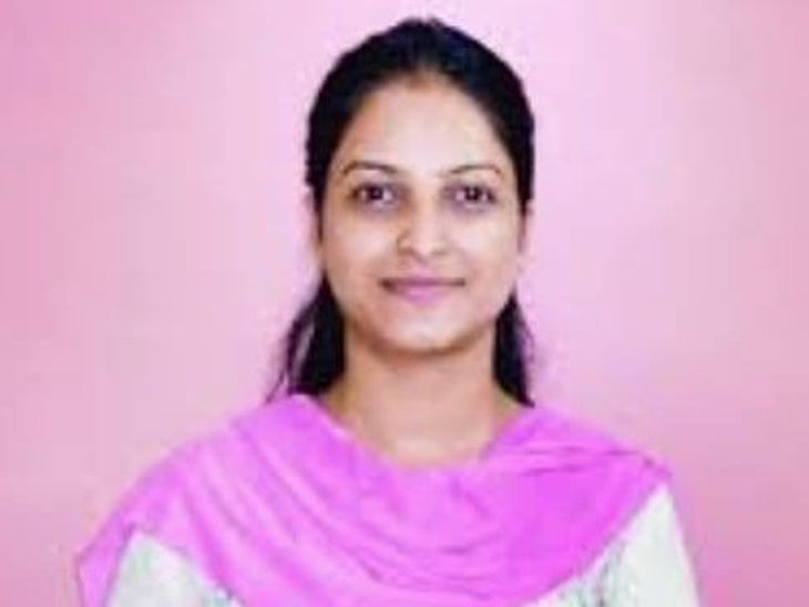 Now Nidhi Gupta Vats will be the DM of Amroha | अब अमरोहा की डीएम होंगी ...