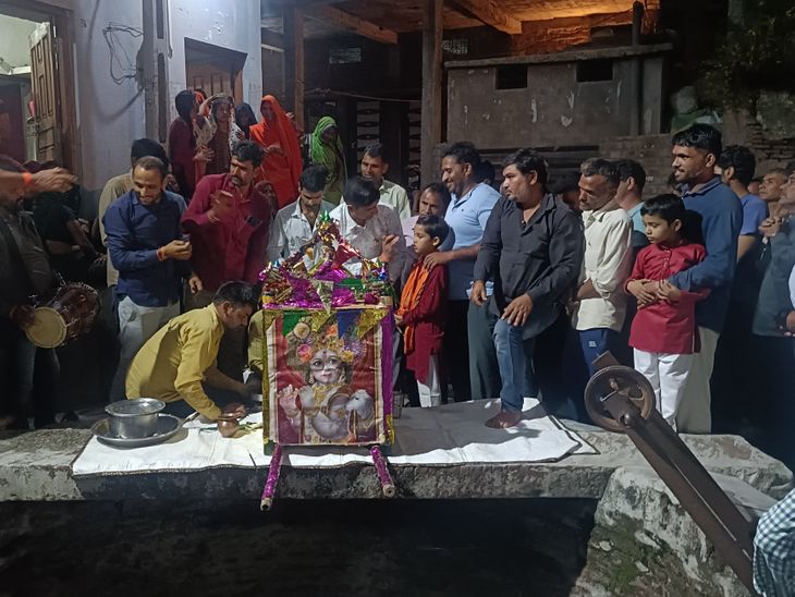 Dol Gyaras celebrated with great pomp in Gudbhela