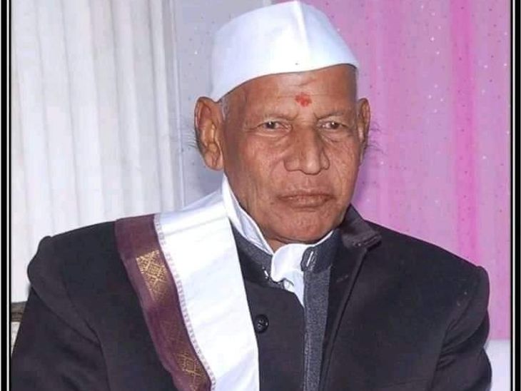 Pandit Motilal Joshi Sanskrit Sudhi Samman tomorrow | पं मोतीलाल जोशी ...