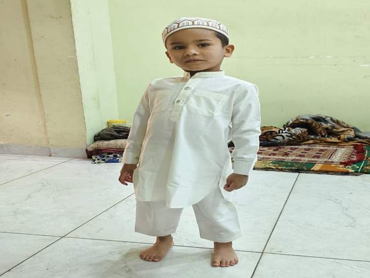 6 year old child died due to electric shock