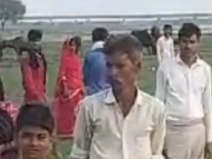 Water level is rising rapidly in Ramganga and Bagul rivers | रामगंगा और ...