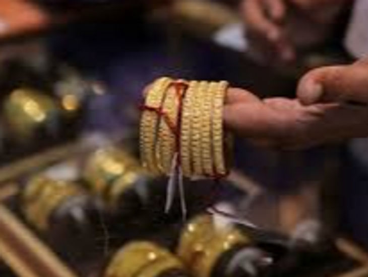 Mahipal Verma became the president of Ramanandi Sarafa Bazar | महिपाल ...