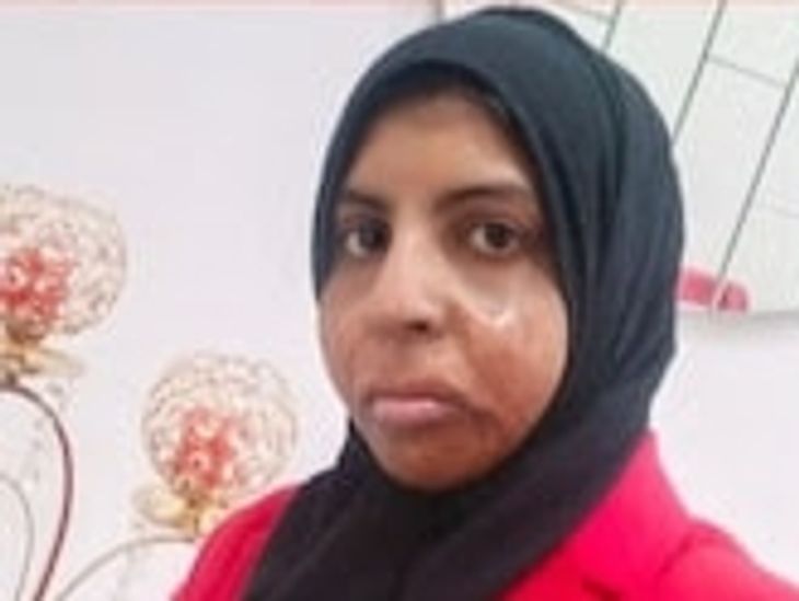 Banda princess sentenced to death | बांदा की शहजादी को फांसी की सजा ...