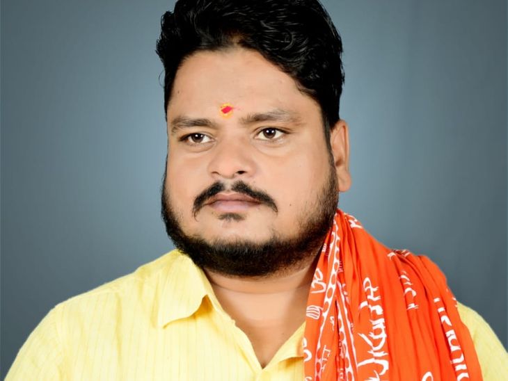 National Service Ratna Award to Ashwani Kumar Verma-2024 | अश्वनी कुमार वर्मा को राष्ट्रीय सेवा ...