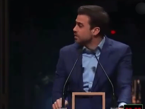 Brazil Mayor Candidates Live Debate Fight Video | Sao Paulo Election