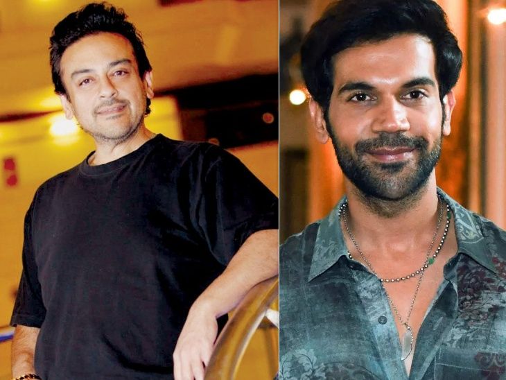 Adnan Sami's Bollywood comeback put on hold DUE TO RAJKUKAR RAO CONCERN ...
