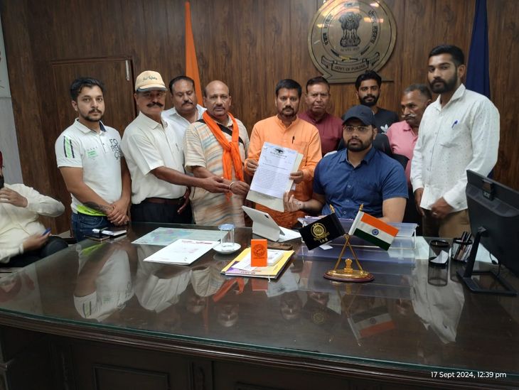 Punjab government should not force Hindus to come out on the streets ...