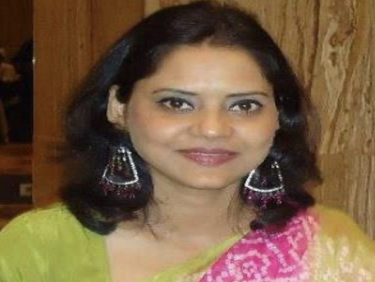 Himachal Chief Electoral Officer Nandita Gupta not join Shimla | हिमाचल ...