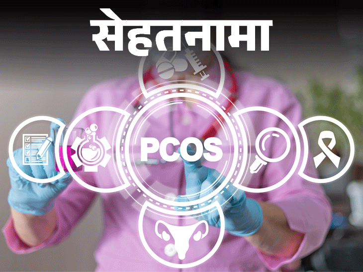 Polycystic Ovary Syndrome (PCOS) Symptoms | Hormonal Imbalance