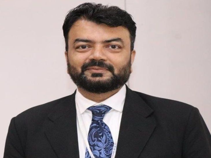 3 IAS of Bihar transferred IAS Deepak Anand became labour Seceretary ...