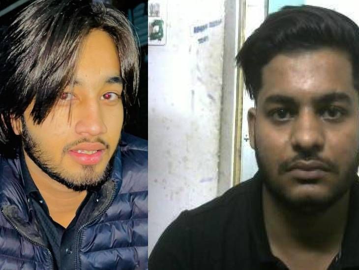 Encounter with sharp shooters of Hashim Baba gang