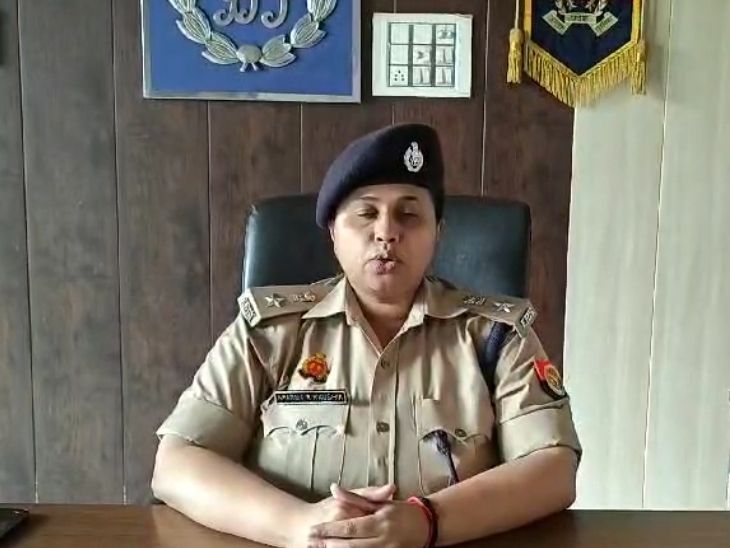 Gangster Act action on 12 criminals