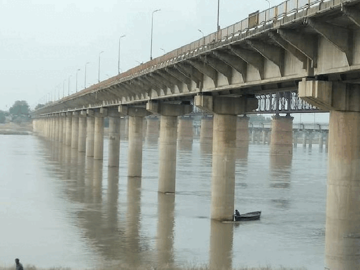 UPIDA, Kanpur Ganga, Kanpur News Today, Kanpur News Hindi, Kanpur ...