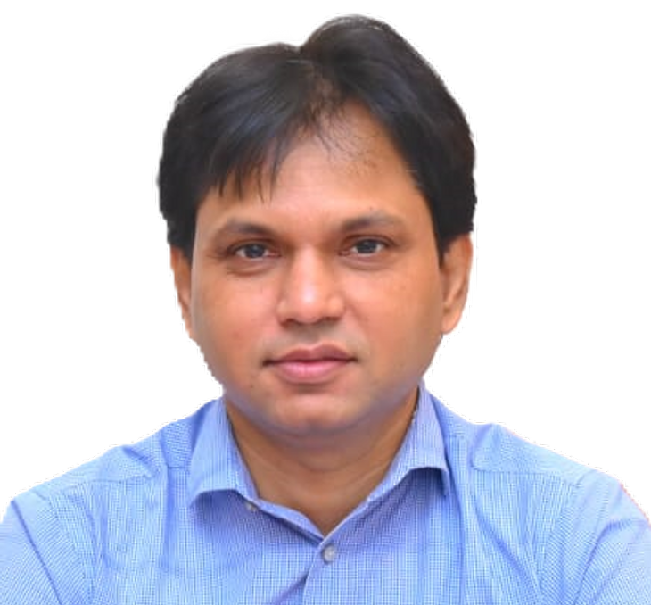 Prof. Awasthi received the honor of Fellow | प्रो. अवस्थी को मिला फैलो ...