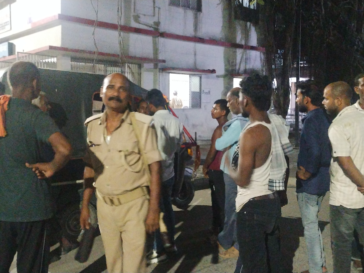 Dead body of chief's sister found in in-laws house