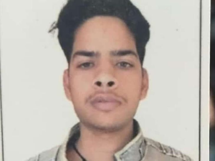 The body of a young man missing for 2 days was found in a well | 2 दिन ...