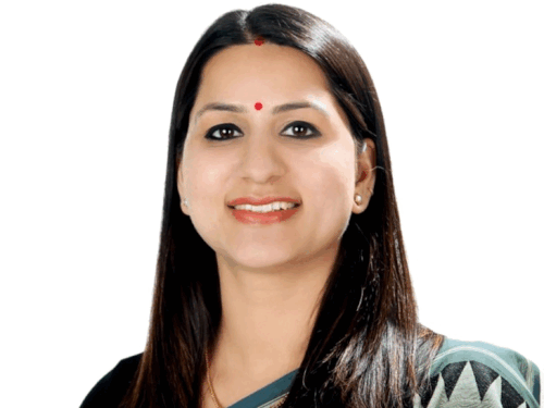 Faridabad Sharda Rathore allegations Congress election update | हरियाणा ...