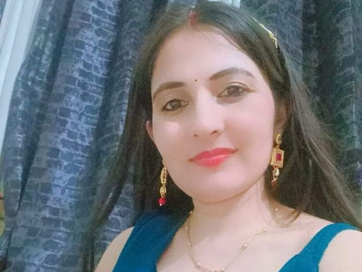 Jind woman's neck from Chain snatched | जींद में महिला के गले से झपटी चेन: सब्जी खरीदने के लिए ...