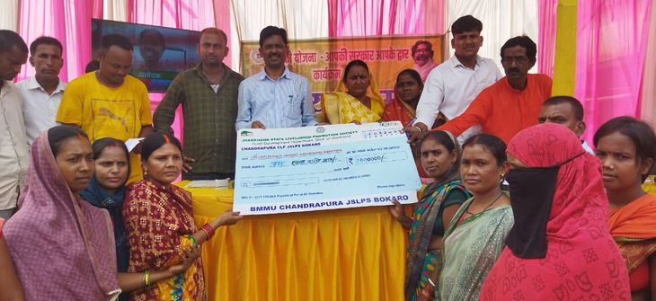 Government at your doorstep program organized at Kurumba and Dugda ...