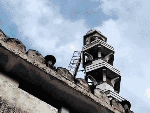prayagraj, Madrasa scandal accused on remand, police reached Naini jail ...