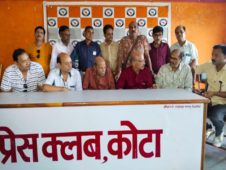 Rajasthan kota Rajasthani Language Kavi Sammelan Controversy, Dussehra ...