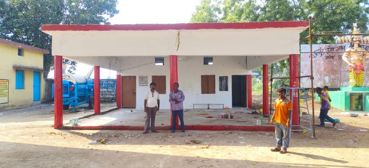 Akhand Ramnam week starts from 25th | अखंड रामनाम सप्ताह 25 से शुरू ...