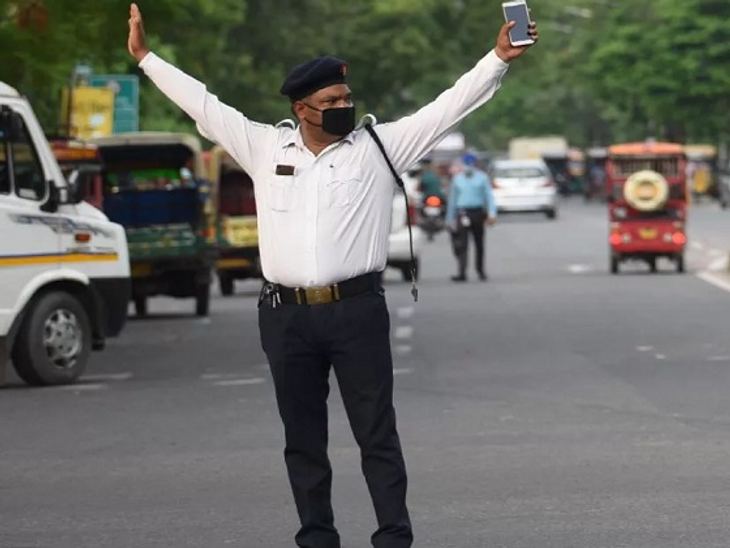 Diversion for Rambarat from 2 pm on 28 September, ban on vehicles will ...