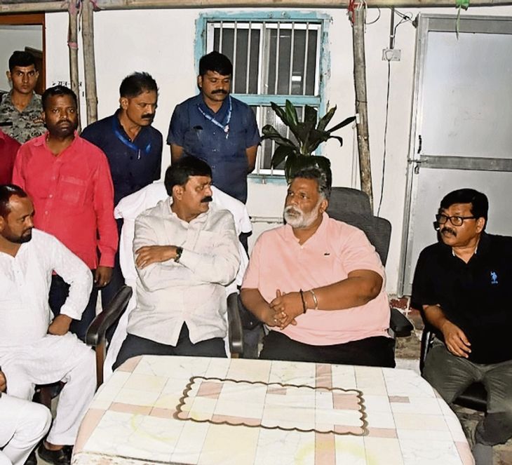 Chandra Narayan Prasad made a unique contribution to the society, his ...