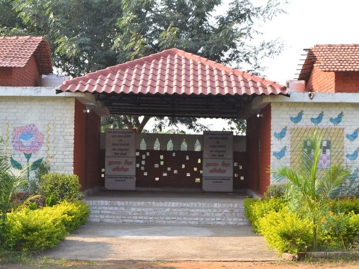 Ladpura village of Orchha declared best tourism village