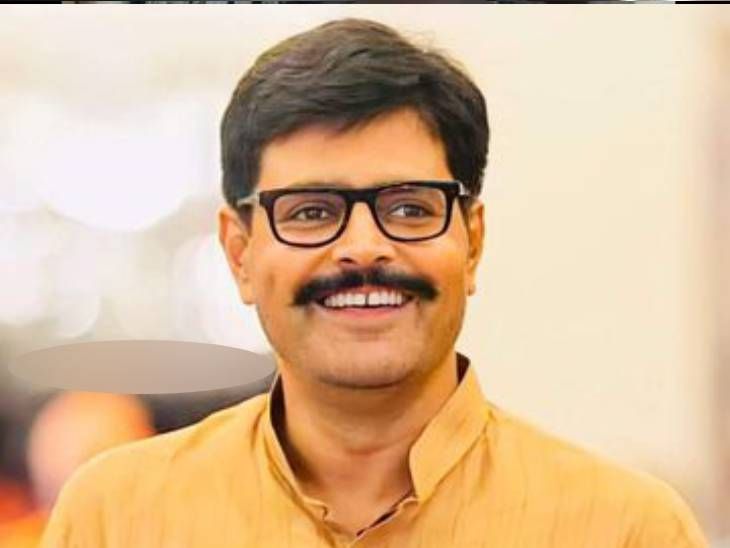 MLA Abhay Singh became a member of Panchayati Raj Committee of UP ...