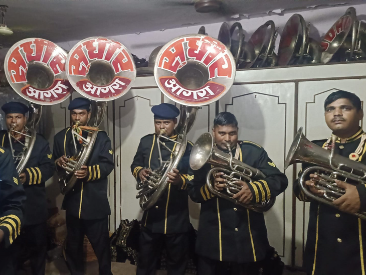 Jugalbandi of Hindu-Muslim artists will be seen in Rambarat, Muslim ...
