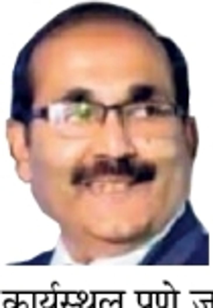 Sunil Kumar Tiwari appointed as the new plant head of Tata Motors ...