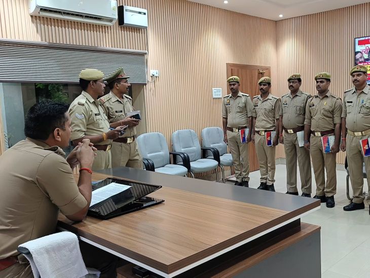 Unnao police's new initiative will improve the beat policing system ...