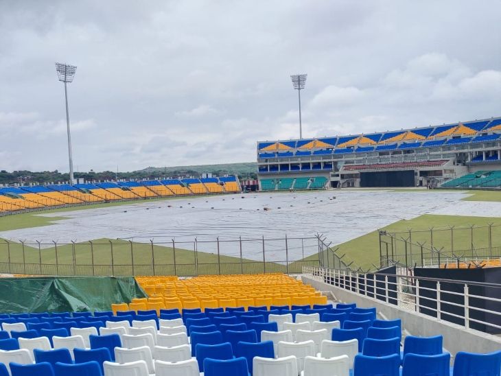 IND Vs BAN Gwalior T20 Security Update; Shankarpur Stadium
