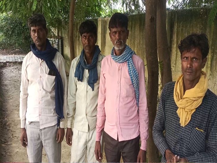 Had to walk 100 KM to reach the postmortem house | पोस्टमॉर्टम हाऊस ...