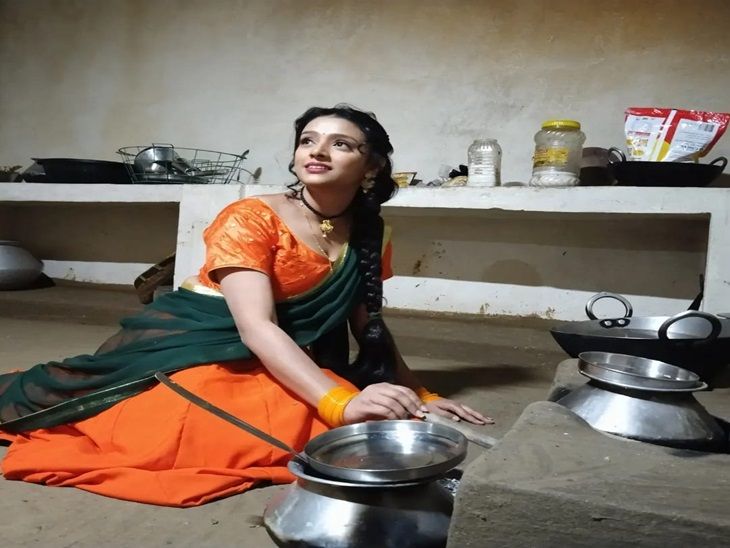 Chhattisgarhi Cinema, Foreign Actress, Director Gopal Pandey, Actress ...
