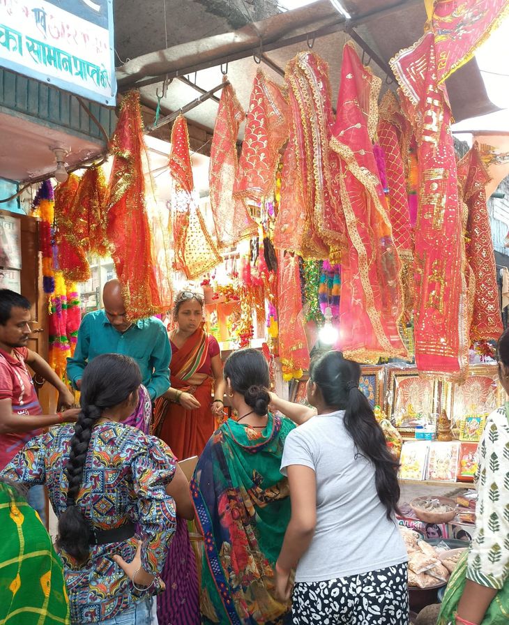 Sharadiya Navratri starts today, auspicious time for Kalash Sthapana ...
