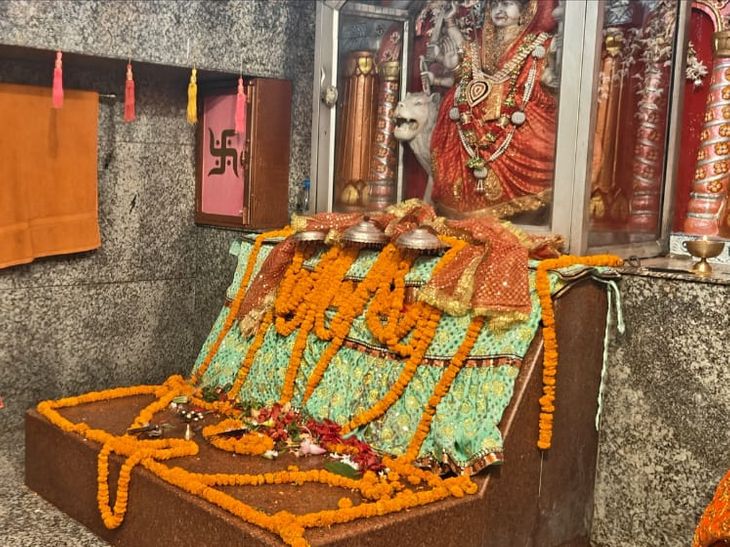 Lehra Devi Temple, the holy pilgrimage site of Maharajganj | महराजगंज ...