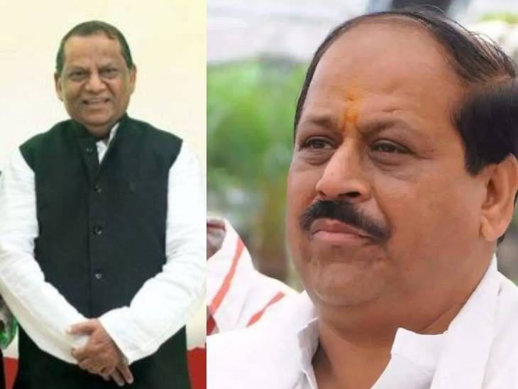 Former MLA Ashwin Joshi acquitted in Munna Ansari firing case | इंदौर ...